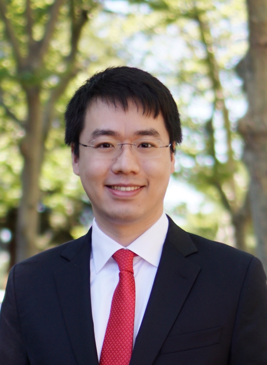 Yuheng Hu Fisher College Of Business The Ohio State University